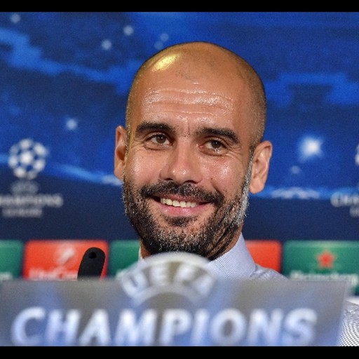 Guardiola, con Roma sfida difficile - Europa