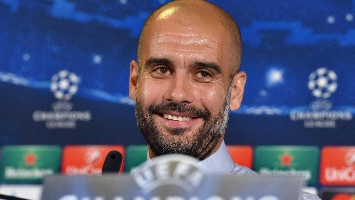 Guardiola, con Roma sfida difficile - Europa