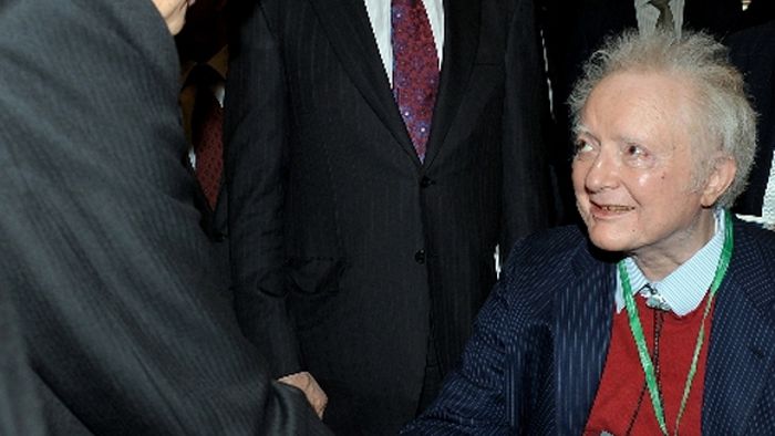 Morto Tullio Regge, genio della fisica - Europa