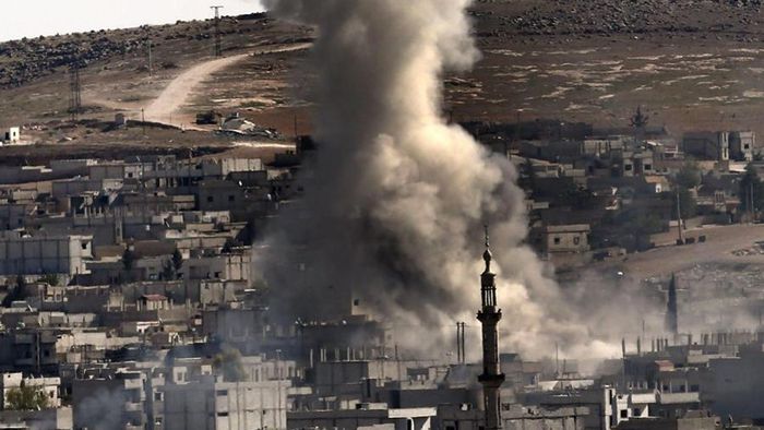 L’Isis arriva in Libia Allarme rosso in Europa - L'Editoriale