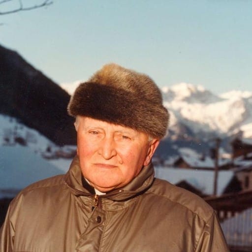 Don Spada a 10 anni dalla scomparsa Un inserto dedicato allo storico ...