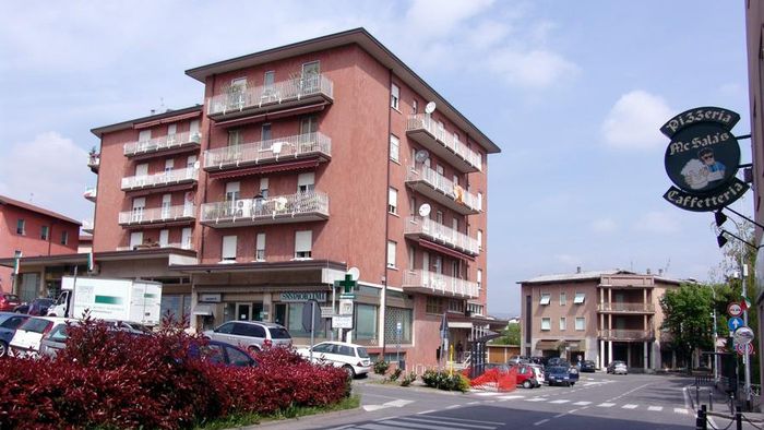 Verde e qualità nel futuro di Filago - EcoCafe