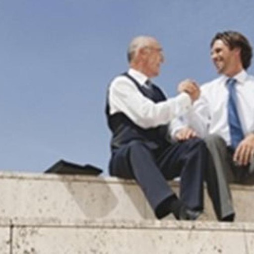 Imprese, come passare il testimone? Su L’Eco due pagine di ...