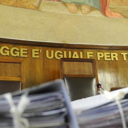 «Lui mi sparò», ma non è vero Condannato un imprenditore - Cronaca