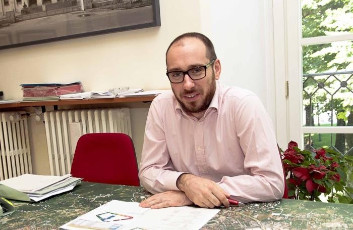 Zenoni: «Sulla Ztl passi avanti Ora proseguiamo col confronto» - Cronaca