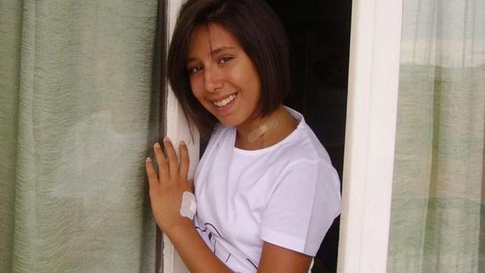 Giulia, quando la malattia diventa un inno alla vita - Cronaca