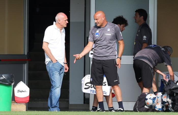 Percassi, cinque anni d’Atalanta con risultati e conti a posto - Sport ...