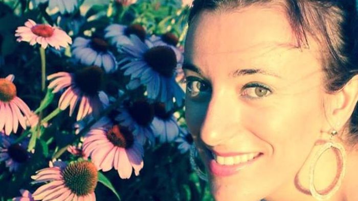 A Ginevra per la Cri Il sogno di Francesca Salvi - Rubriche Bergamo ...