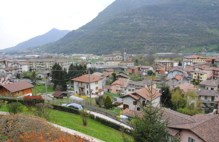 Cene, una terra tra storia e tessile Al villaggio di Natale c’è L’Eco ...
