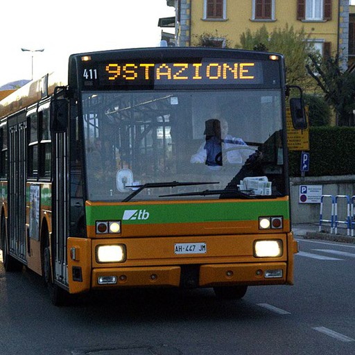 Bus Atb, la linea 9 serale deviata attraverso Redona - Cronaca