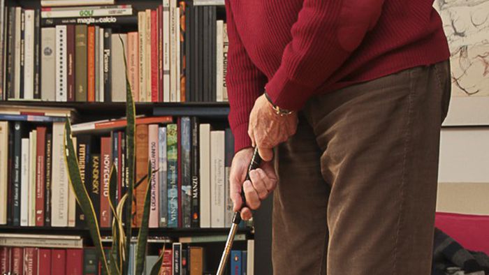 Calligaris, 80 anni di sport «Rappresenta tutta la mia vita» - Sport
