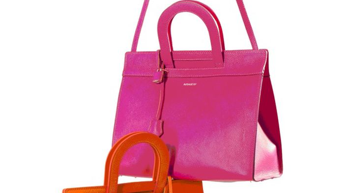 Avenue 67 per Laura Bartoli C’è l’energia di «Carol» - Rubriche Moda e ...