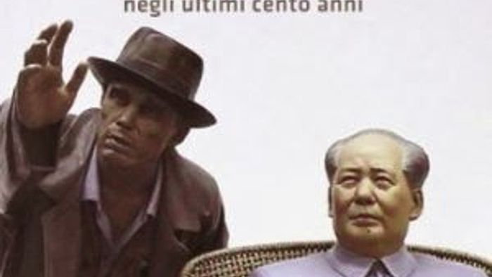 Sull’arte le mani di Hitler e Cia - Rubriche Il piacere di leggere