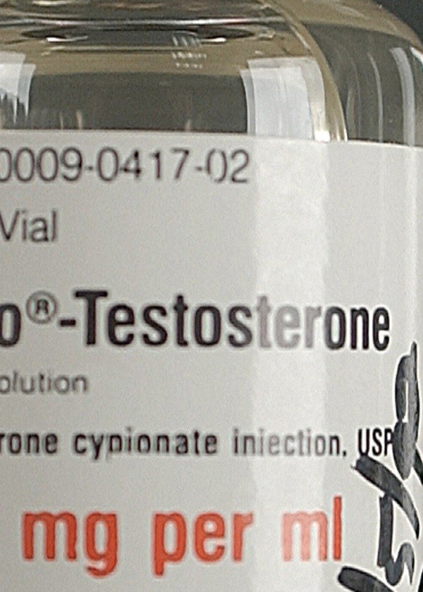 C’è il «rischio testosterone» Il numero degli infarti raddoppia ...