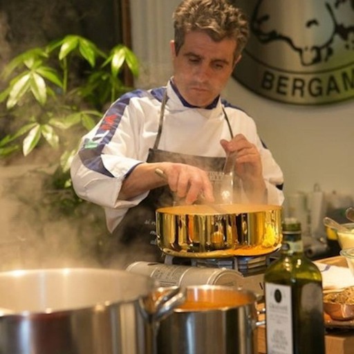 Chef Gotti in Norvegia per la cucina italiana - Rubriche Enogastronomia