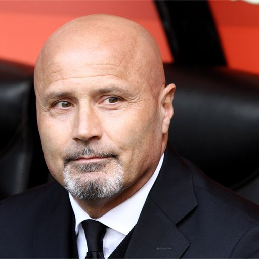 Colantuono, il pizzetto portafortuna «Io in Russia? Solo con il ...