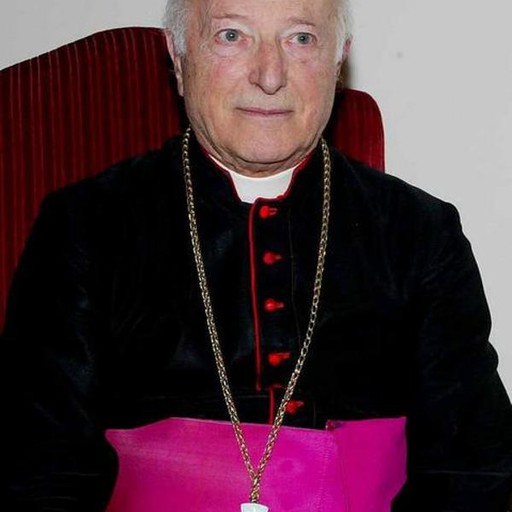 Ior, l’arcivescovo Bonicelli indagato «Sono sereno, è tutto in regola ...