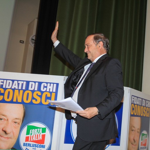 Dalle grandi opere ai giovani Ecco il programma di Tentorio - Cronaca