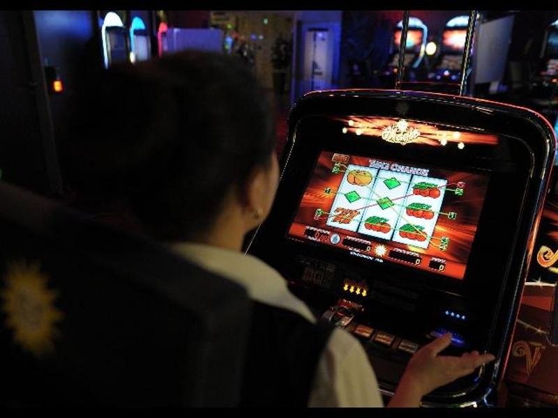 Legge anti-slot, ecco i dettagli - Cronaca