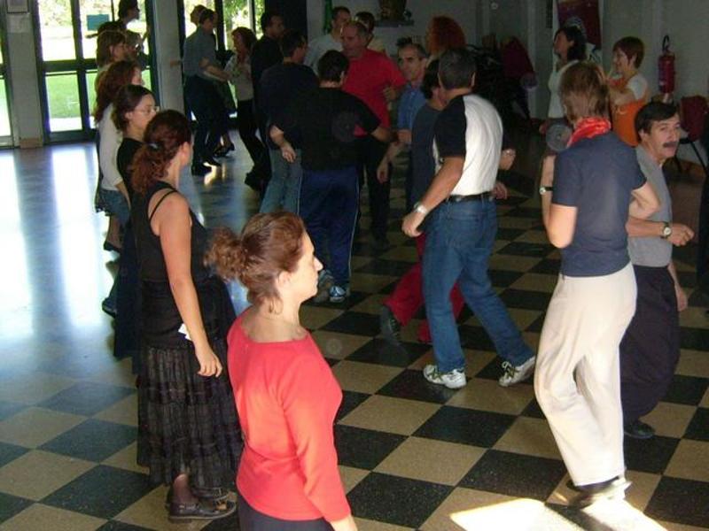 Mantenere le tradizioni A scuola con i Gioppini - Rubriche Tempo libero