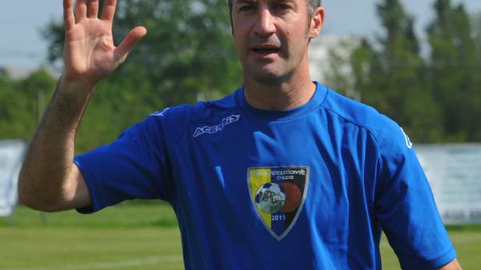 Playoff e playout del calcio Salvo MapelloBonate, AlzanoCene ko - Sport