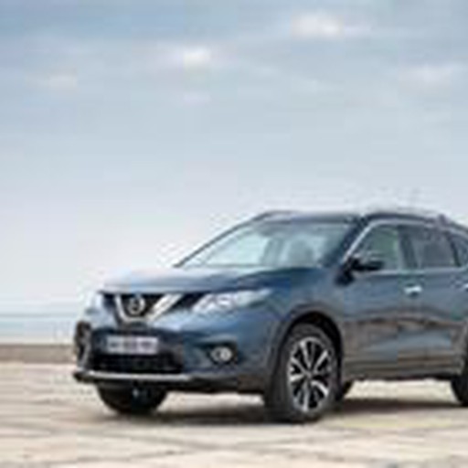 Nissan X-Trail Restyling totale - Rubriche Motori