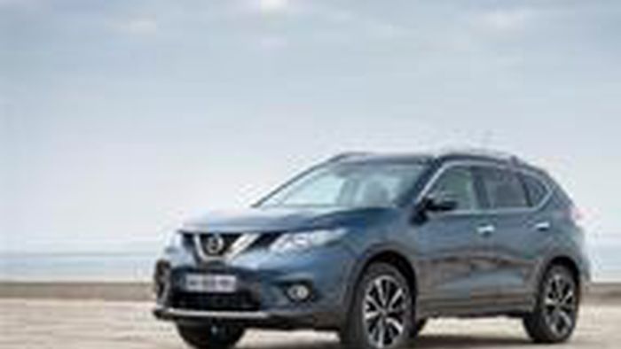 Nissan X-Trail Restyling totale - Rubriche Motori