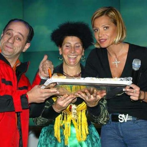 Chiarly David ad Albano fra magia e comicità - Cultura e Spettacoli