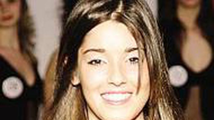 Miss Italia, passa la selezione È Alessia Conti di Verdello - Cultura e ...