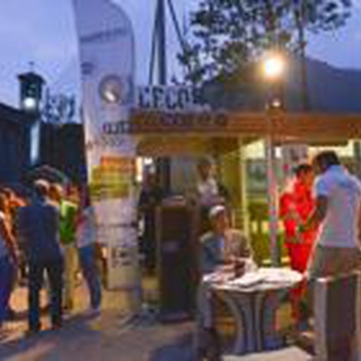 L’Eco café torna nelle piazze Dal 4 luglio si dialoga con i lettori ...