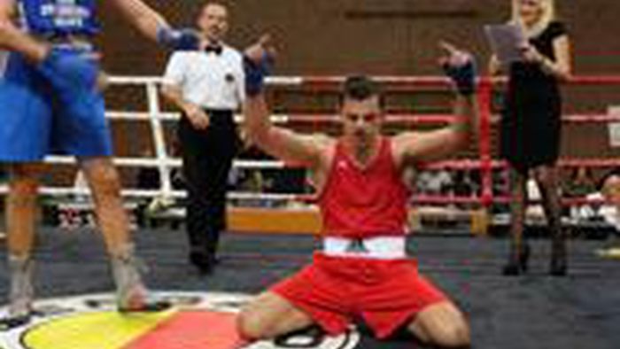 Bergamo Boxe verso il Guanto d’Oro - Sport