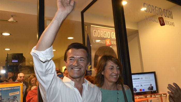 Ha vinto la voglia di cambiar passo Comincia una nuova storia - Cronaca