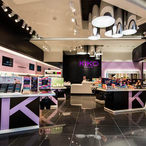 Kiko, cresce il fatturato Utile giù, ma si pensa agli Usa - Economia