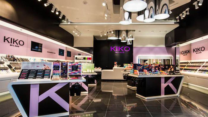 Kiko, cresce il fatturato Utile giù, ma si pensa agli Usa - Economia