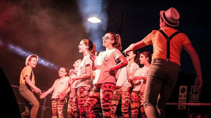La «Notte bianca» stasera a Zogno E L’Eco Cafè andrà a Piazza Brembana ...