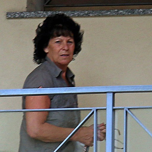 L’incontro di Bossetti con i genitori «Convinto d’essere figlio di ...