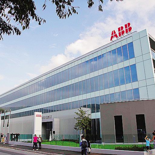 Abb Sace, polo d’eccellenza Inaugurata la nuova sede - Economia, None