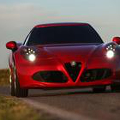 Alfa Romeo 4C Tutto nello smartphone - Rubriche Motori, Bergamo