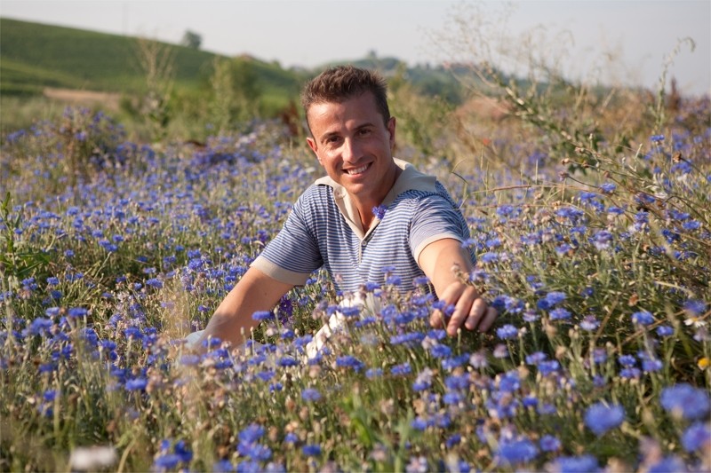 Federico Grom: «È il momento di tornare a vivere di agricoltura» - Economia