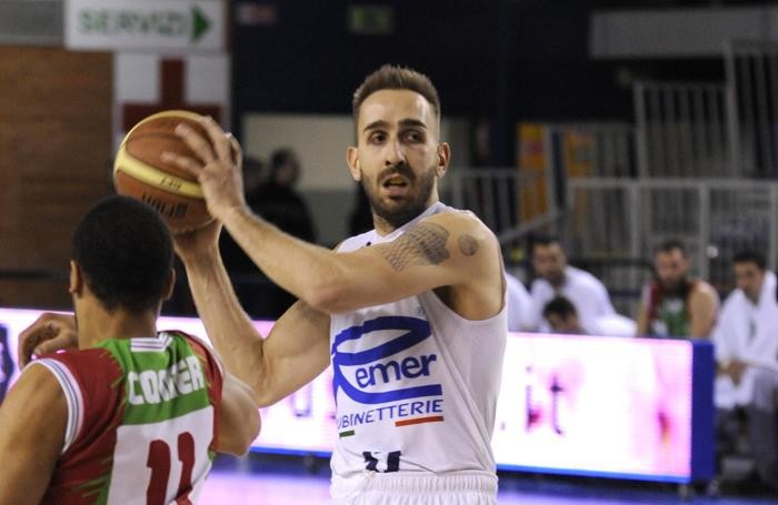 La Remer riparte da Reggio Comark, occhio ad Orzinuovi - Sport, Bergamo