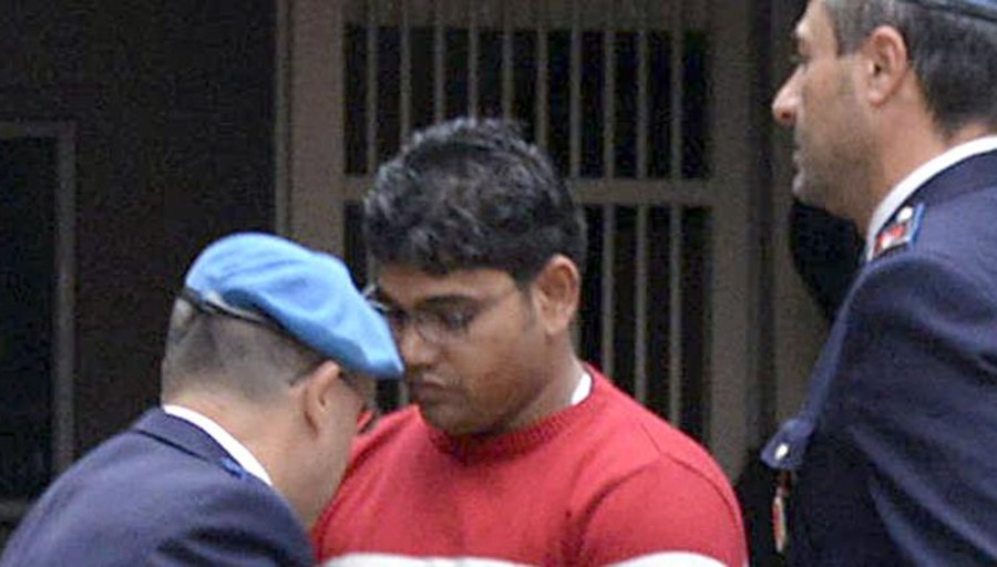 Processo a carico di Vicky Vicky «Troppo gravi le ferite della rissa ...