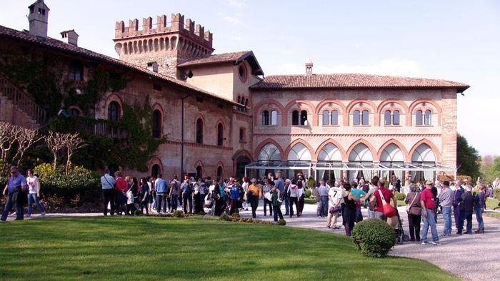 Filago, visita al Castello di Marne - Rubriche Tempo libero