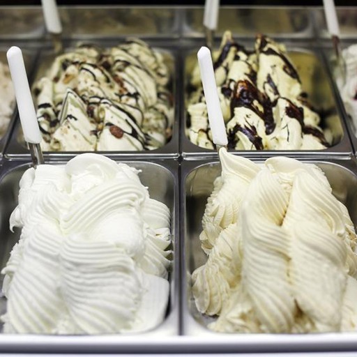 Il gelato nel deserto? In Arabia Saudita è bergamasco - Economia