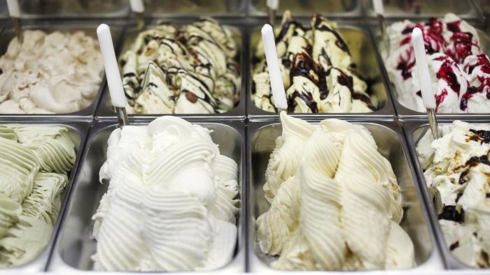 Il gelato nel deserto? In Arabia Saudita è bergamasco - Economia