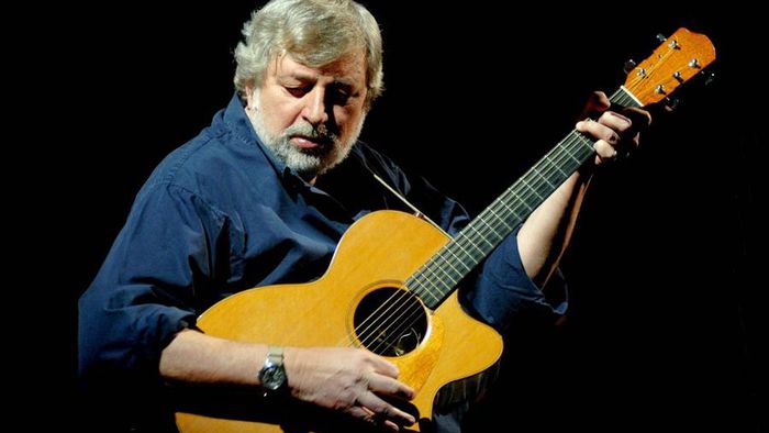 «Se io avessi previsto tutto questo...» Guccini, cofanetto e nuovo ...