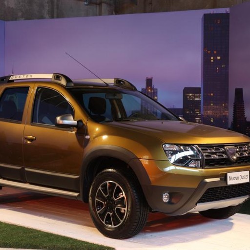 Dacia Duster diventa più «explorer» che mai - Rubriche Motori