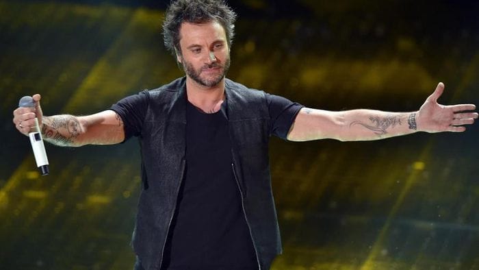 Nek scrittore e cantante a Bergamo Martedì presenta il libro, poi ...