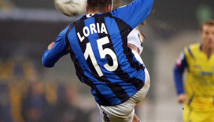 La «reeeeteeeee» (di Loria) al Chievo «Io ne ho fatto un quadro ...