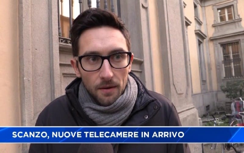 video TG BergamoTVL'Eco di Bergamo - Notizie di Bergamo e provincia