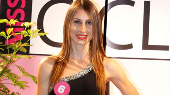 Miss Ciclismo, in lizza c’è Cinzia votabile anche online e sui social ...